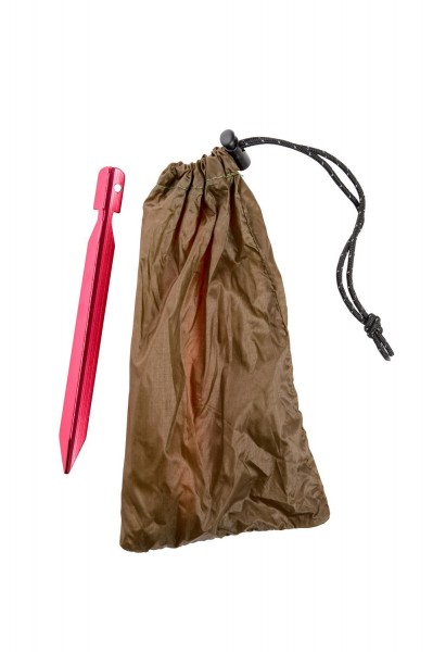 Tarp Adventure Tarp ⛺ | AMAZONAS ultra-light