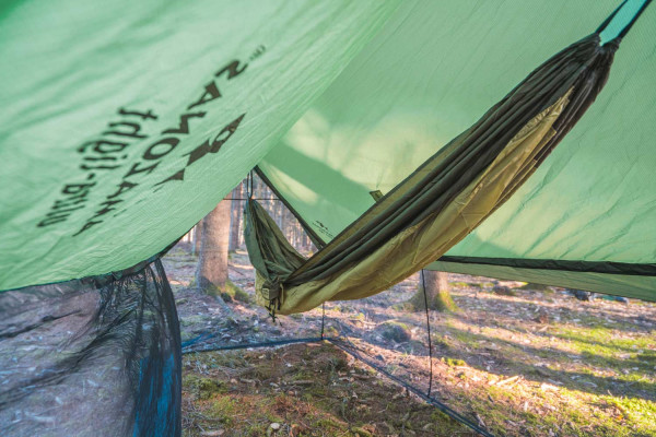 AMAZONAS Moskito Wing-Tarp | AMAZONAS ultra-light