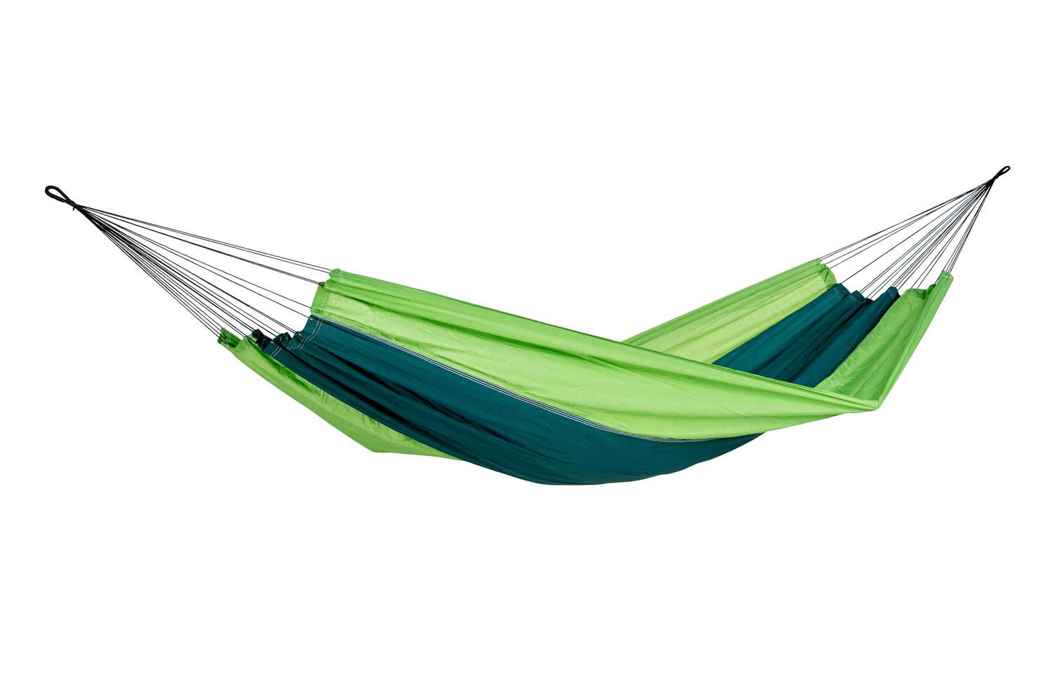 Hammock Silk Traveller | AMAZONAS ultra-light